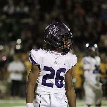 Nathan Harden - Hudl