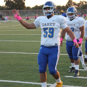 Charles J Herrera - Hudl