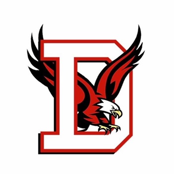 Boys Varsity Football - Douglas High School - Douglas, Alabama ...