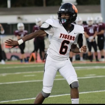 Isaiah Graham - Hudl