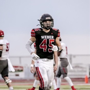 Tyler Payne - Hudl