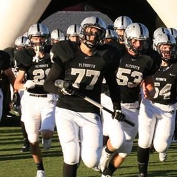 Jacob Lackey - Hudl