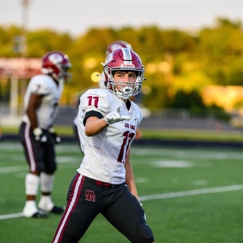 Will Pressley - Hudl