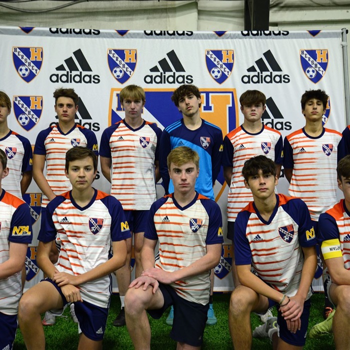 2013b Orange | Club Sports | Home | Hudl