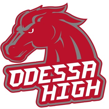 Boys Varsity Football - Odessa High School - Odessa, Texas - Football ...