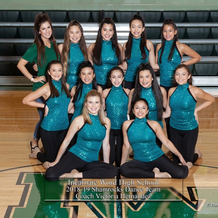 Dance | High School Sports | Home | Hudl