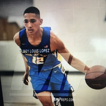 Isaias "Zaye" Salgado - Hudl