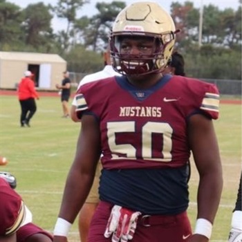 Xavier Stephens - Hudl