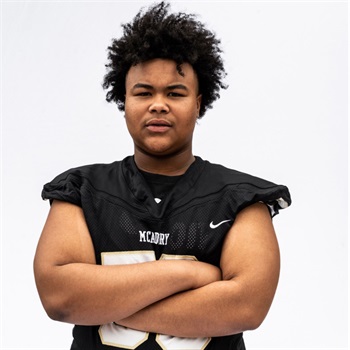 Jaylen Jackson - Hudl