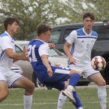 Brandon Savage - Hudl