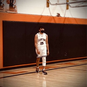 Jonoven Hidalgo - Hudl