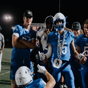 Gavin Hamblin - Hudl