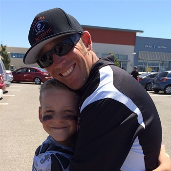 Camden Walker - Hudl