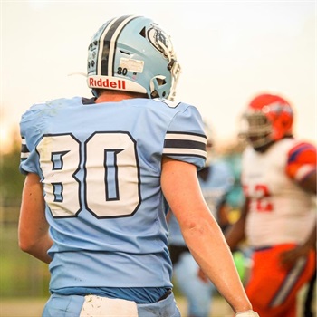 Tyler Edwards - Hudl