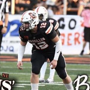 Brandon Carman - Hudl