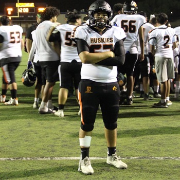 Kristopher Morales - Hudl