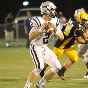 Tyler Crowell - Hudl