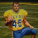 Marshall Messer - Hudl