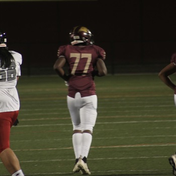 Joshua Jean Baptiste - Hudl