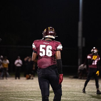 Joshua Jean Baptiste - Hudl