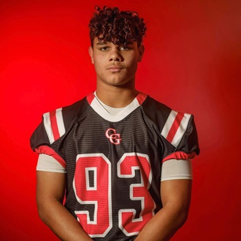 Elijah Chandler - Hudl