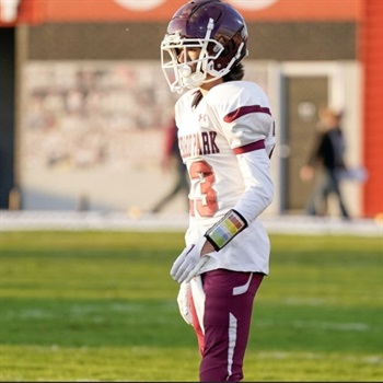 Jack Ciano - Hudl