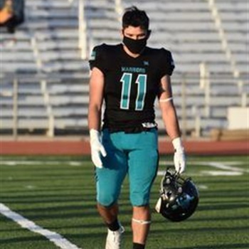 Elijah Archuleta - Hudl