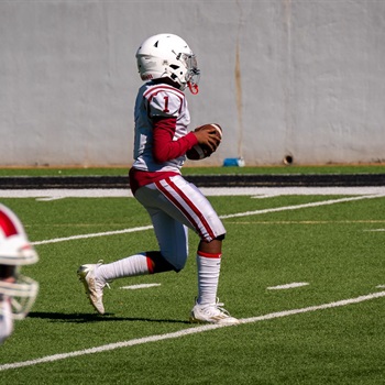 Jabari Green - Hudl