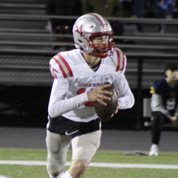 Peter Bourque - Hudl