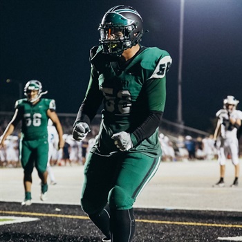 Brandon Arellano-Torres - Hudl