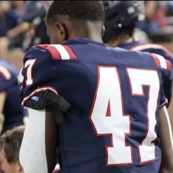 Kameron Brown - Hudl