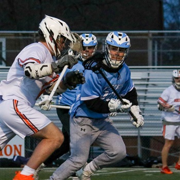 Matt Orzechowski - Hudl