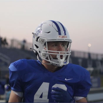 Aidan Chase - Hudl