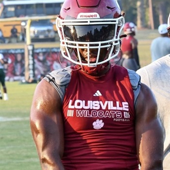 Jaylin Jordan - Hudl