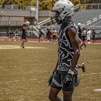 Anthony Carter Jr. - Hudl