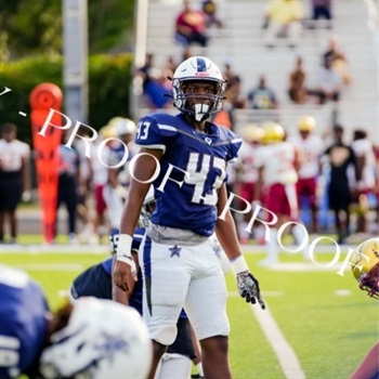 Quentin Lewis - Hudl