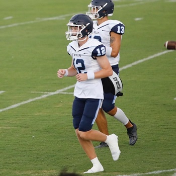 Bjorn Jurgensen - Hudl