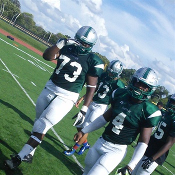 Steven Rowzee - Hudl