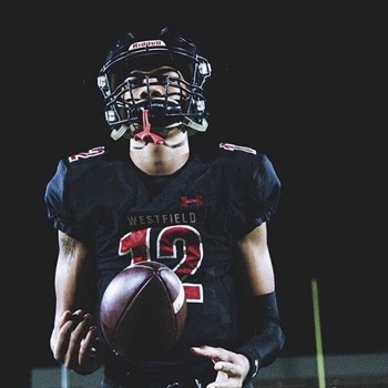 Rechuuk Hines - Hudl