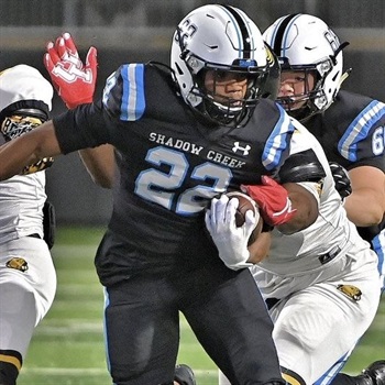 Jacob Washington - Hudl