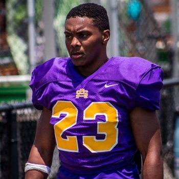 Gary Sumler, Jr - Hudl