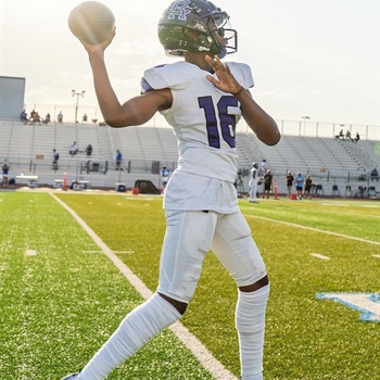 Jacob Chambers - Hudl