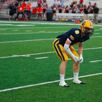 Sam Brick - Hudl