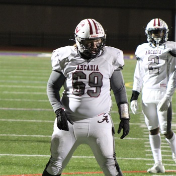 Connor Gordon - Hudl