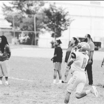 Jermaine Tucker Jr - Hudl