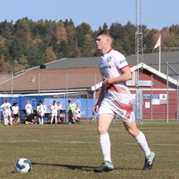 Finn Kelly Lewis - Hudl