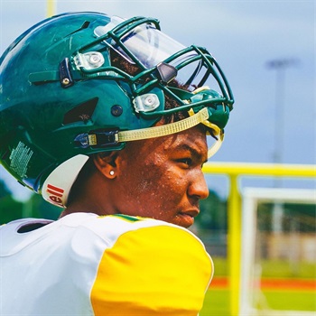 Traelyn Taylor - Hudl