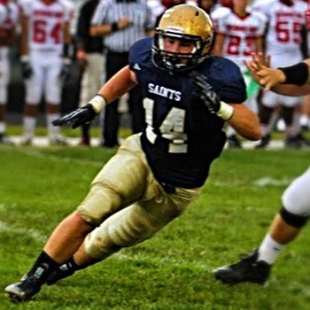 Sam Schenkel - Hudl