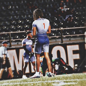 Caleb Solomon - Hudl