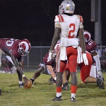 Ricky Nichols - Hudl